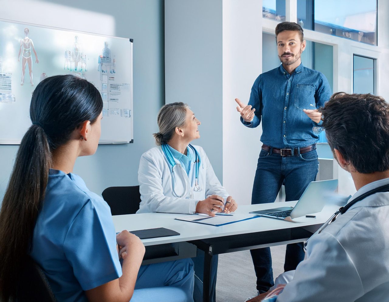 SOE | The Ultimate Board Prep